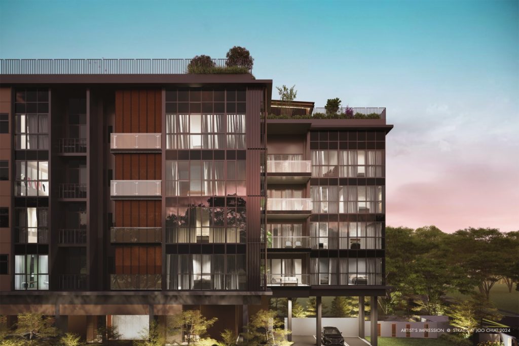 Straits at Joo Chiat @ Joo Chiat Place (Updated 2026)